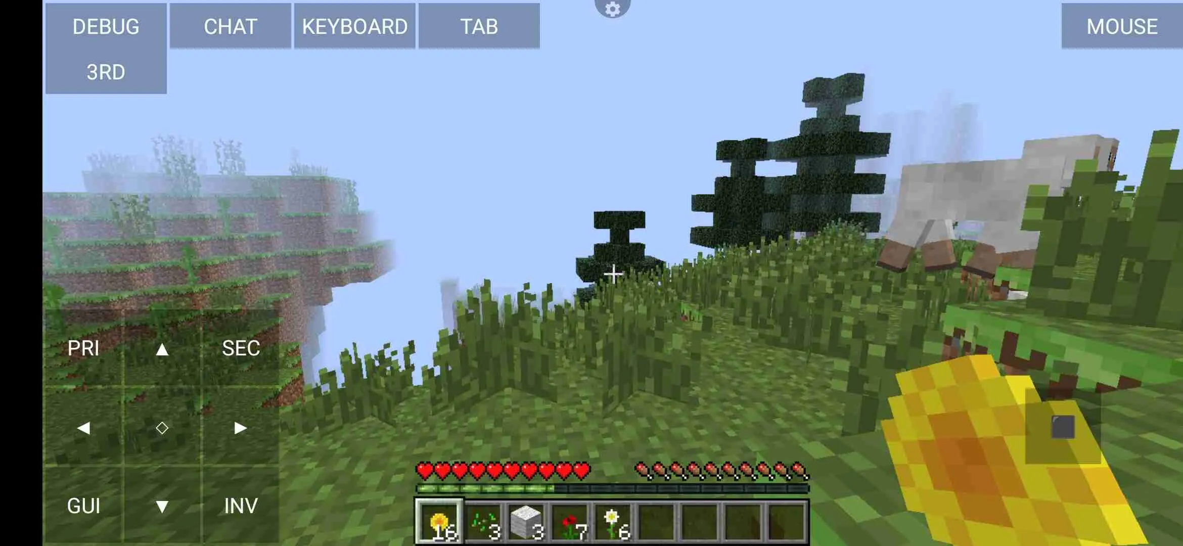 Download PojavLauncher APK Latest Version (Minecraft Java Edition Luancher)