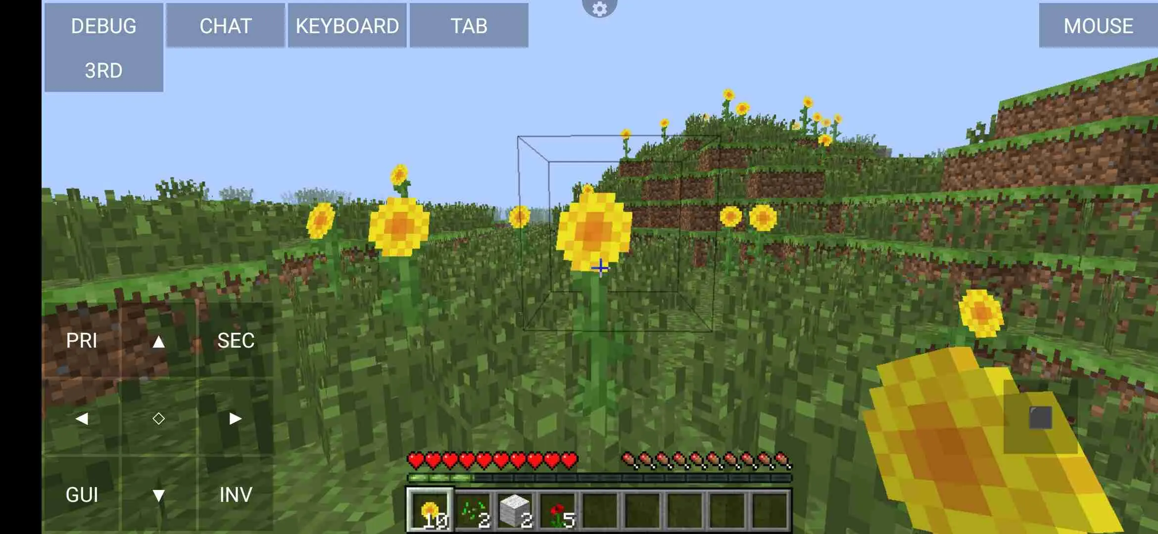 Download PojavLauncher APK Latest Version (Minecraft Java Edition Luancher)