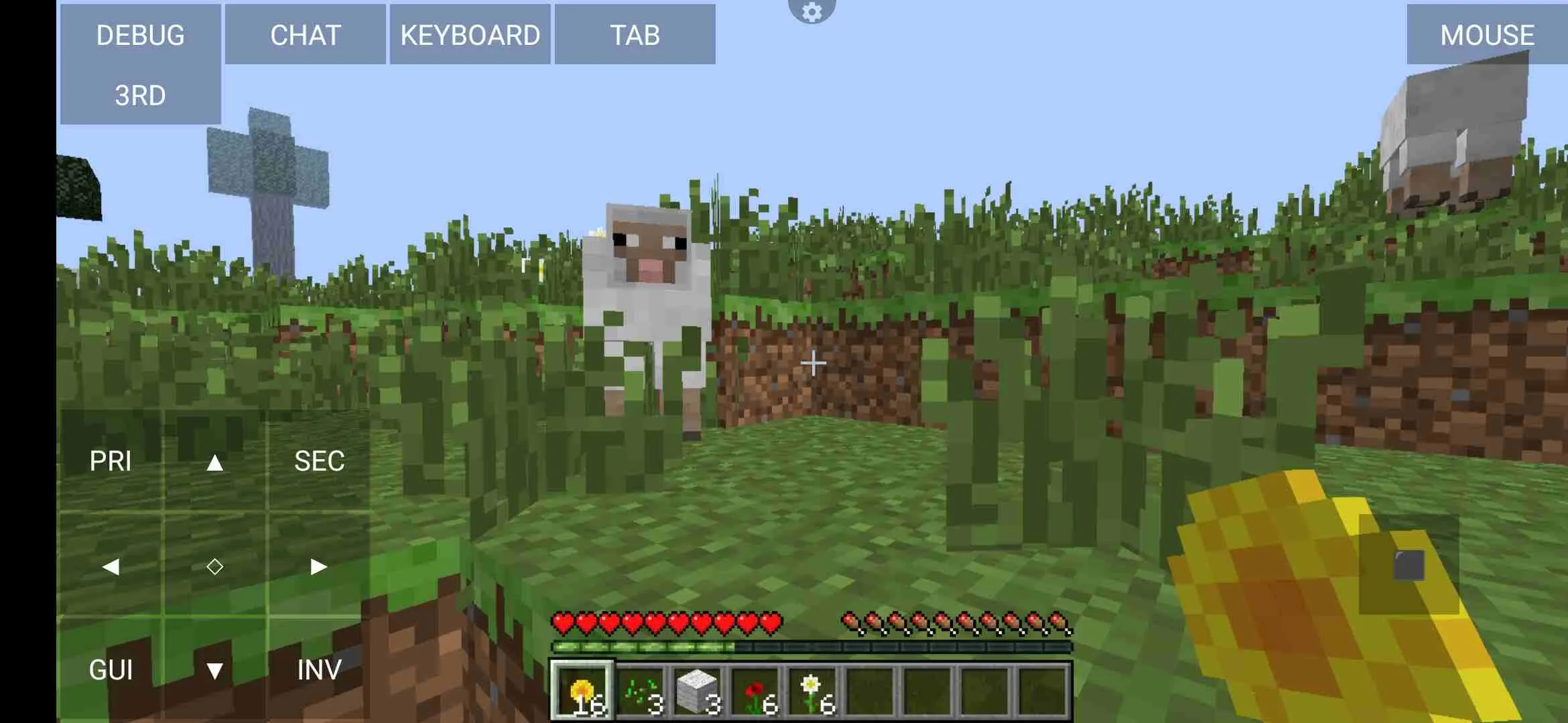 Download PojavLauncher APK Latest Version (Minecraft Java Edition Luancher)